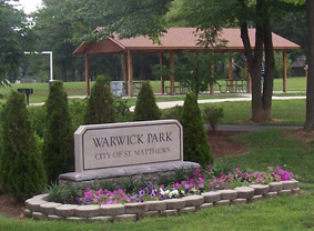 Warwick Park - City of St Matthews