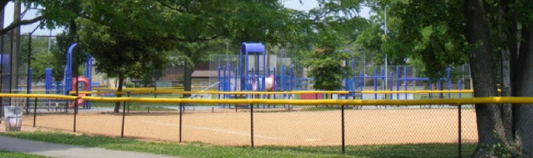 pavilionheader - City of St Matthews