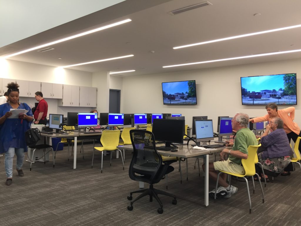 Computers|City of St Matthews